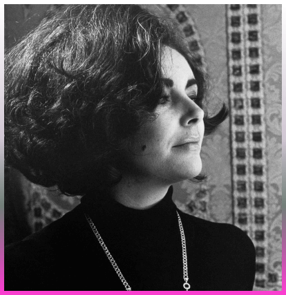 Elizabeth Taylor | Gianni