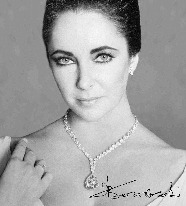 Elizabeth Taylor | Gianni