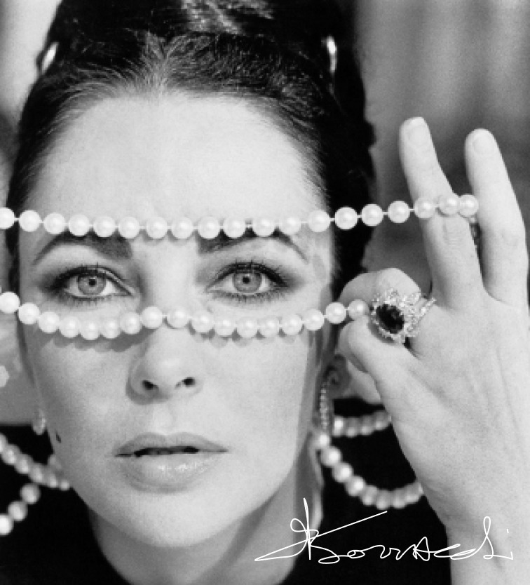 Elizabeth Taylor | Gianni