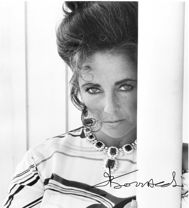 Elizabeth Taylor | Gianni